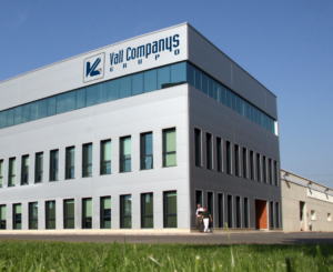 About us - Vall Companys Group