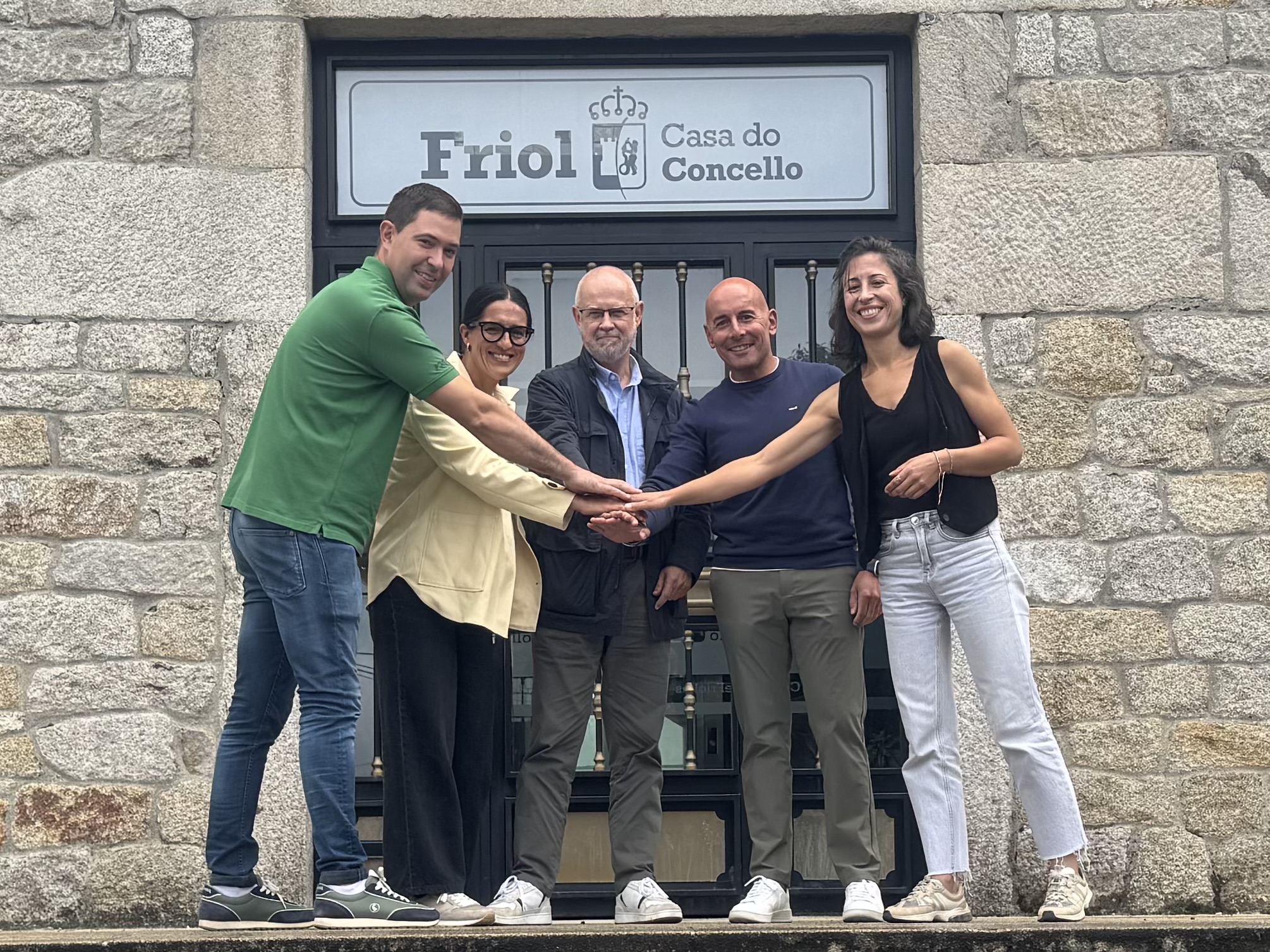 Grup Vall Companys instal·la una incubadora avícola a Friol - Grup Vall ...